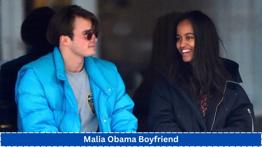 Malia Obama Boyfriend: Her Dating History, Current Relationship Status ...