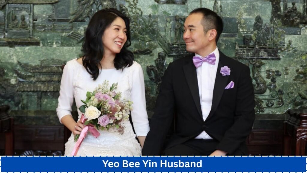 Yeo Bee Yin Husband 2026: Inside Her Marriage to Lee Yeow Seng and ...