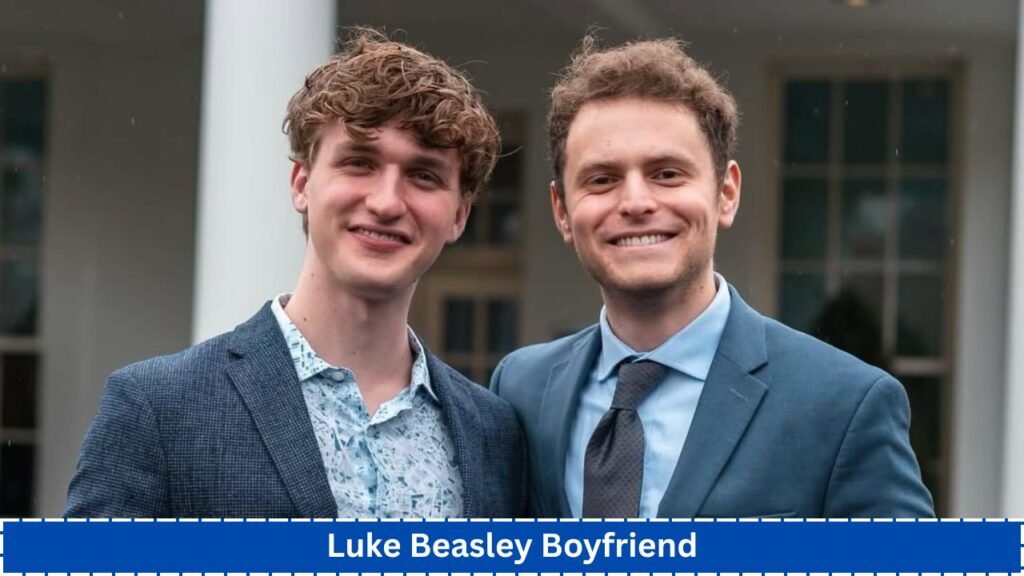 Luke Beasley Boyfriend: What We Know About His Relationship Status in ...