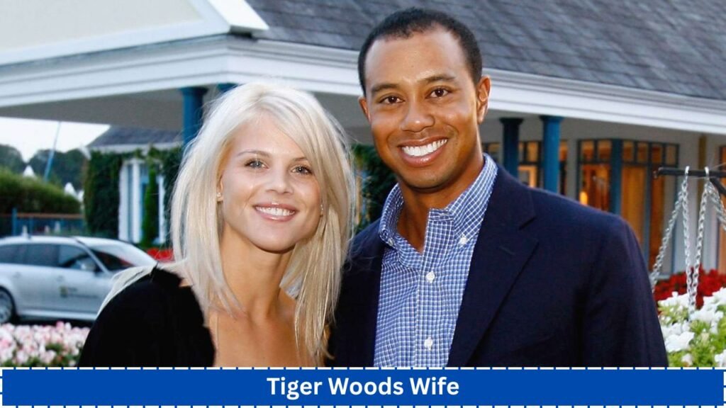 Tiger Woods Wife: Marriage, Divorce, and His Relationship Status in ...