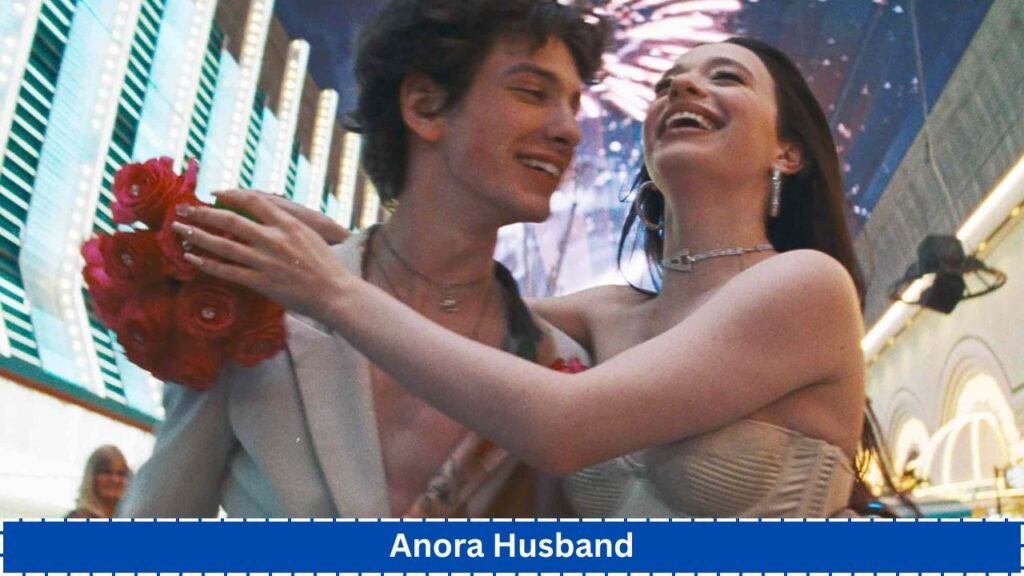 Who Is Anora Husband? Full Story of Ivan in the Award-Winning Film ...